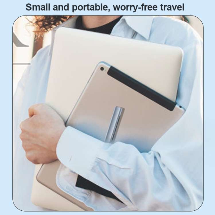 USB Hubs - Yesido HB17 4 in 1 USB-C / Type-C Multifunctional Docking Station HUB Adapter was ...