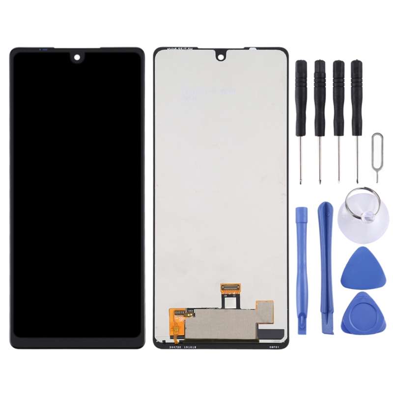 Other Parts - Original LCD Screen for LG Stylo 6 LMQ730TM LM-Q730TM ...
