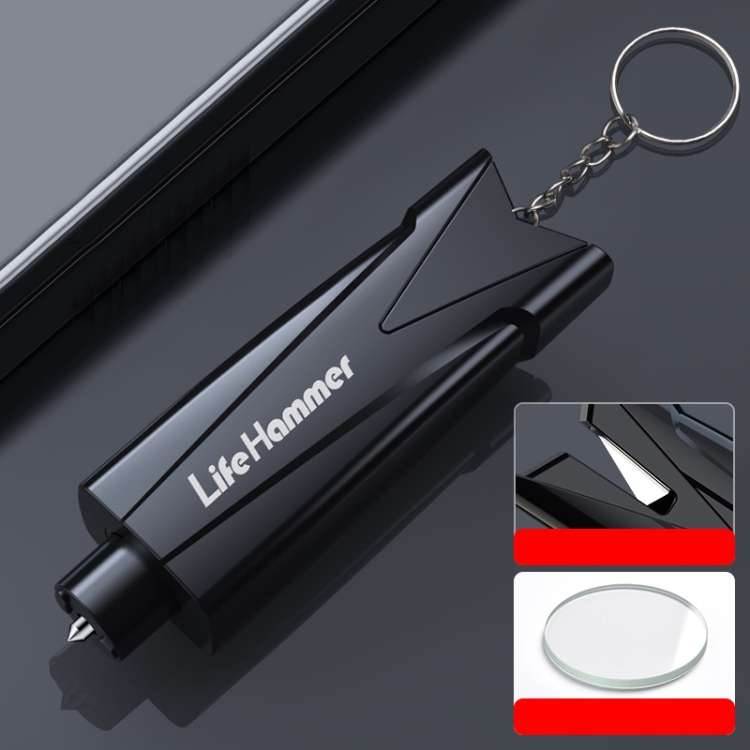 Recovery Equipment - Multifunctional Vehicle Safety Hammer Emergency ... Recovery Equipment - Multifunctional Vehicle Safety Hammer Emergency ...