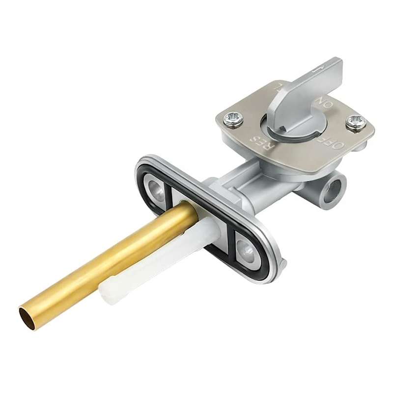Engines - 2 PCS Motorcycle Fuel Tap Valve Petcock Fuel Tank Gas Switch ...