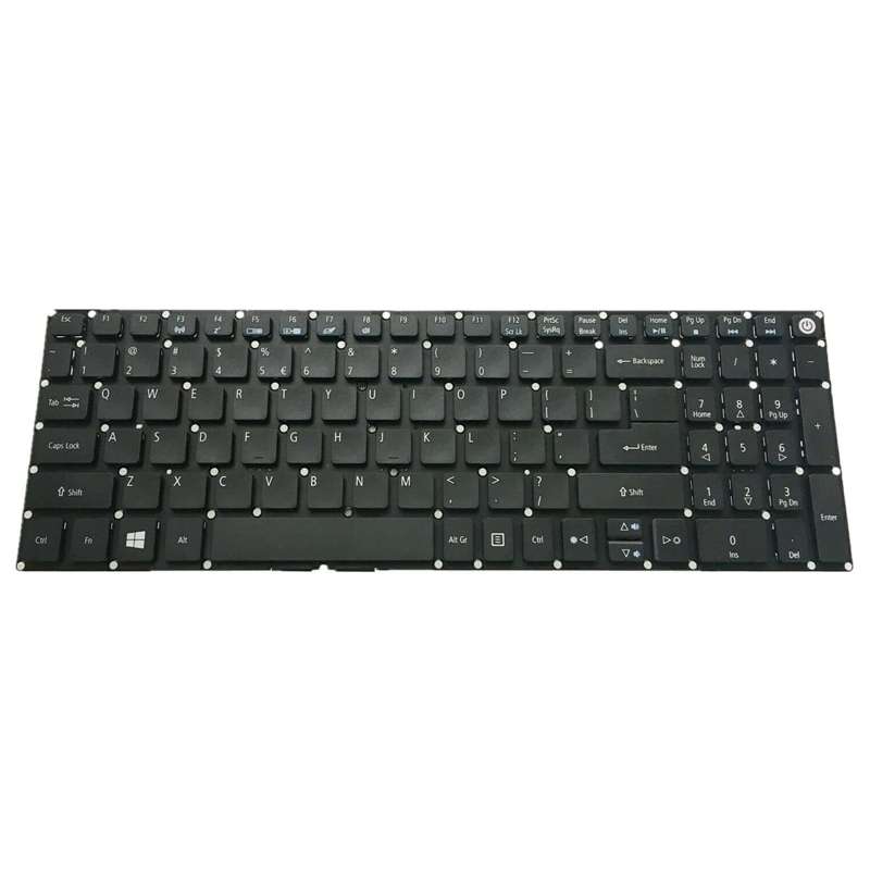 Replacement Keyboards - For Acer Aspire 3 A315-21 / A315-31 US Version ...