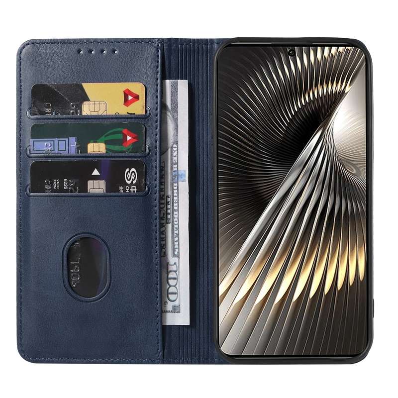 Cases, Covers & Skins - For Xiaomi Redmi Turbo 3 Magnetic Closure ...