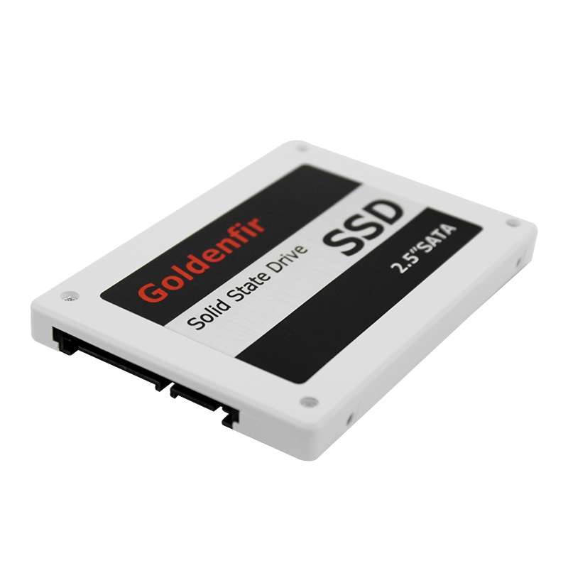 Solid State Drives - Goldenfir SSD 2.5 inch SATA Hard Drive Disk Disc ...