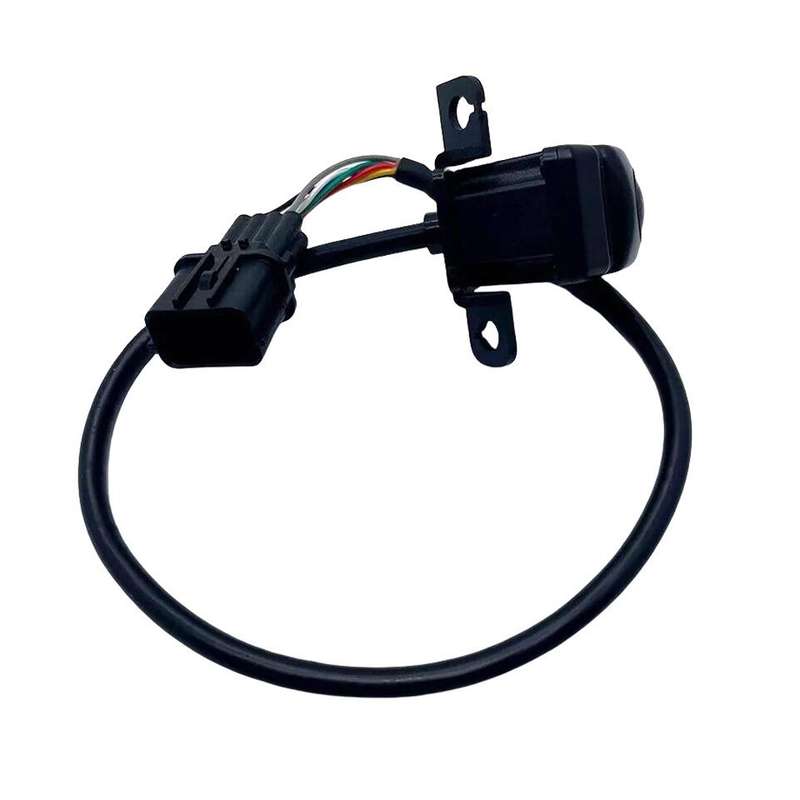 Park Distance Control - 95760-B3600 For Hyundai MISTRA Car Rearview ...