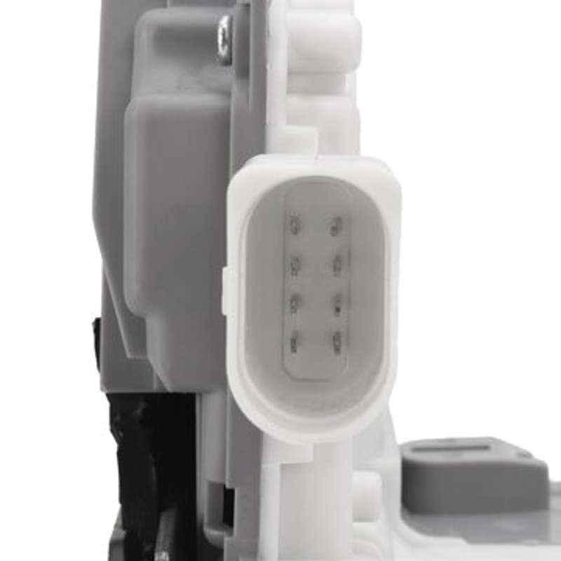 Door Locks - Rear Left Power Door Lock Actuator RHD 8K0839015 for AUDI ...