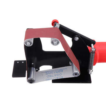Drillpro sanding belt adapter store