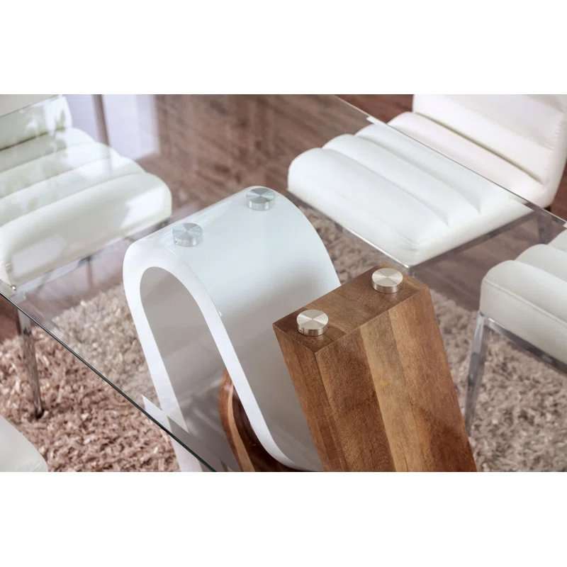 Tables - KC FURN-Janet Dining Set for sale in Johannesburg (ID:591950408)