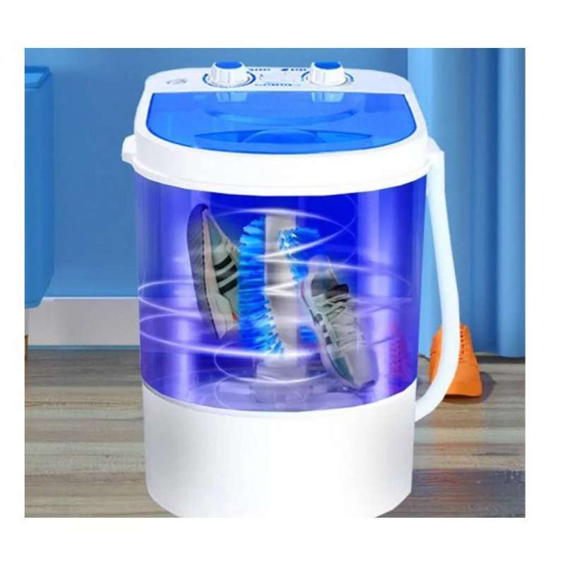 Washing Machines & Dryers - Portable Mini Shoes & Cloth Washing Machine ...