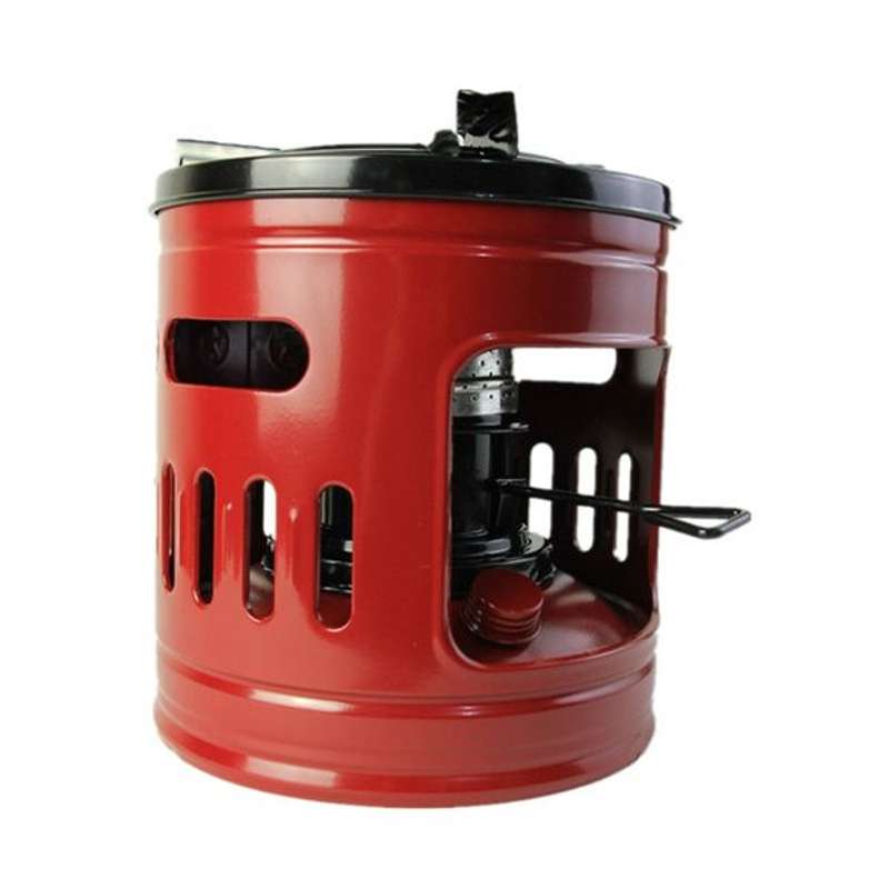 Stoves, Burners & Gas Cylinders - Panda Portable Paraffin Stove Cooker ...