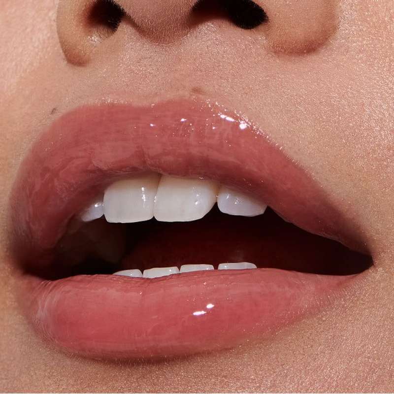 Lips - Rhode Skin Peptide Lip Tint - Ribbon - Sheer Pink for sale in ...