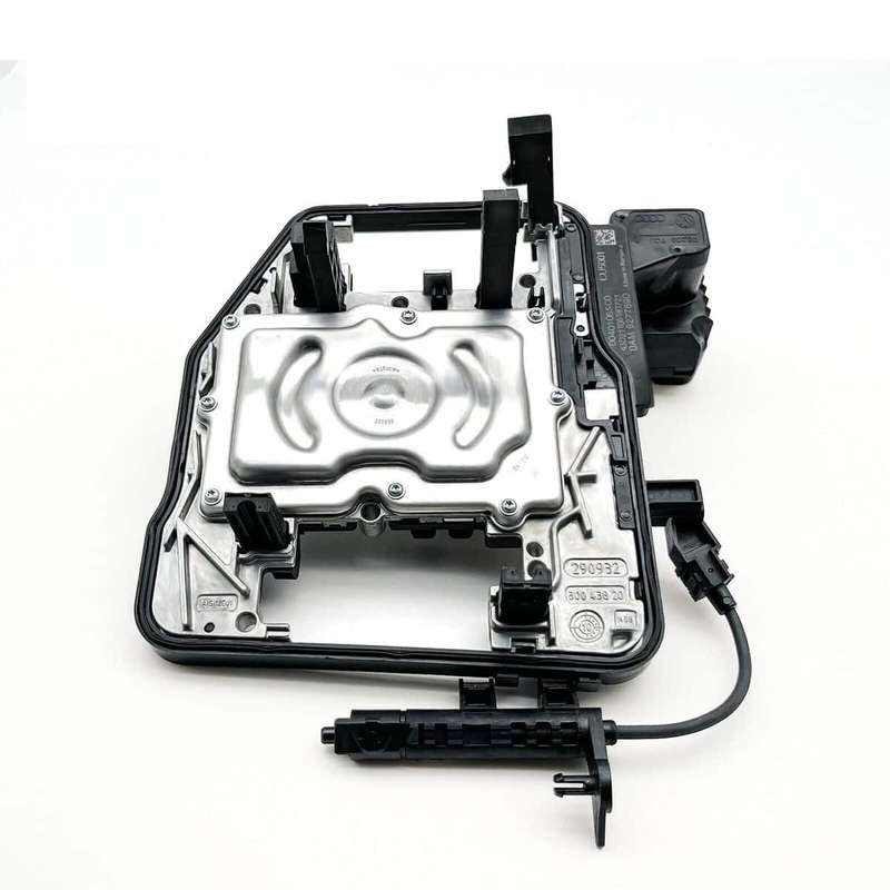 Knobs, Buttons & Switches - Mechatronic TCU Recon Transmission Control ...