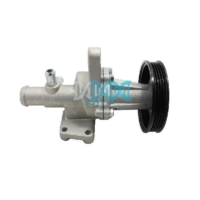 Water Pumps - Water Pump With Housing Chevrolet Spark 1.0 & 1.2 2010 ...