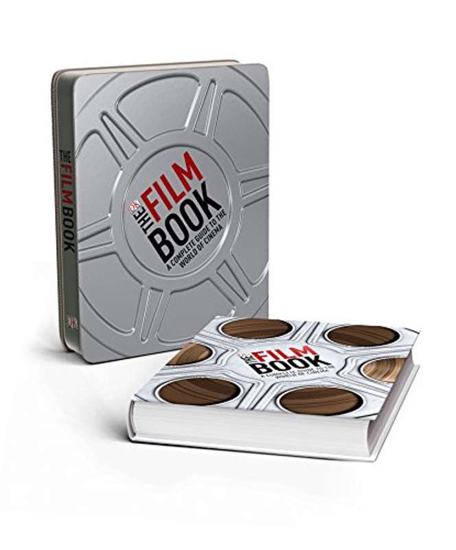 Art & Photography - The Film Book, A Complete Guide to the World of ...
