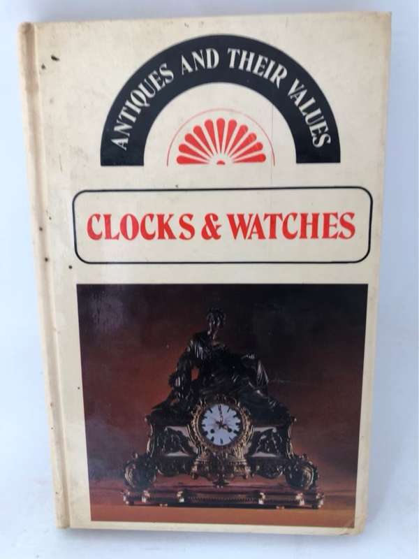 Crafts & Hobbies - Clicks and Watches - Tony Curtis for sale in South ...