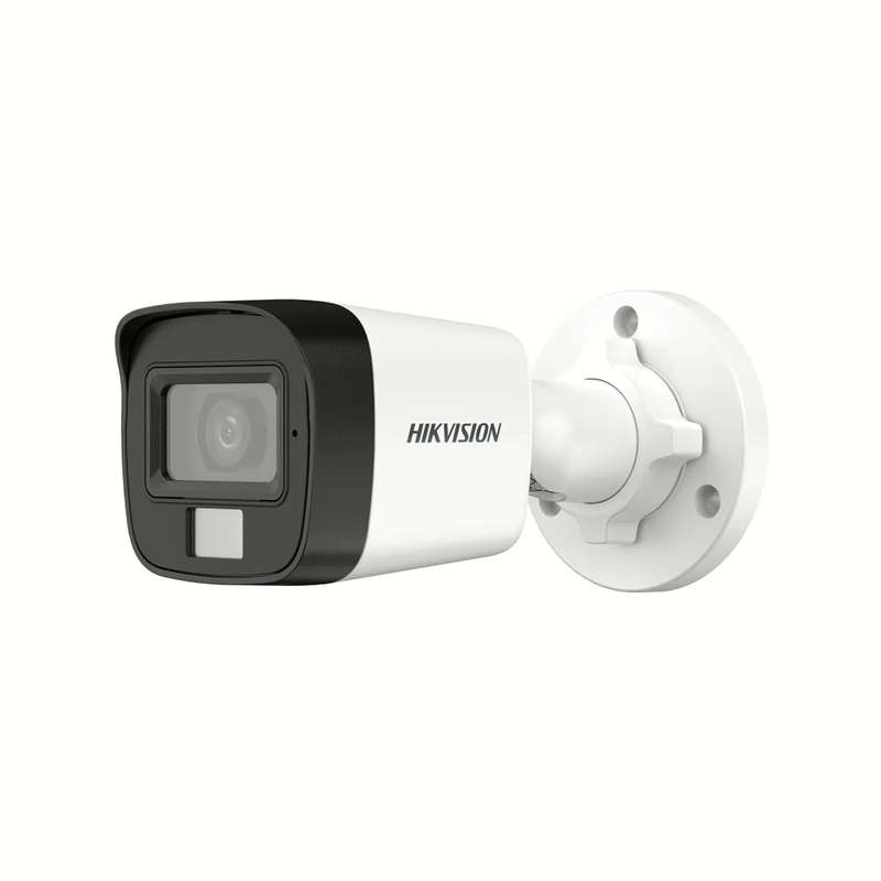 Other Electronic Components & Equipment - Hikvision 2MP Smart Hybrid ...