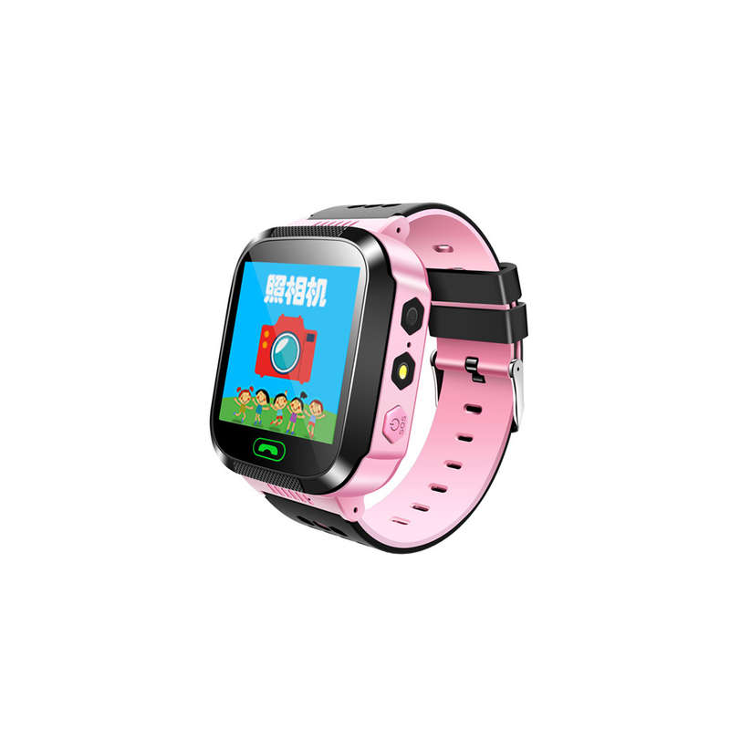 Smart Watches - Q528 GPS Smart Watch for sale in Cape Town (ID:638908435)