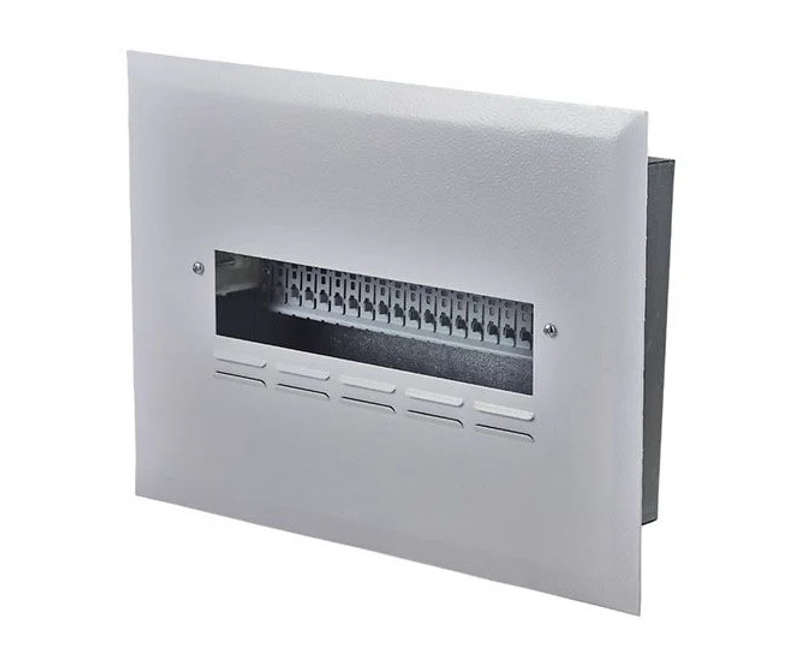 Other Electronic Components & Equipment - D/BOARD STEEL FLUSH SAMITE ...