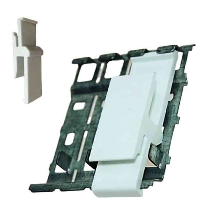 Circuit Breakers & Transformers - Samite to DIN Rail Adaptor | For ...