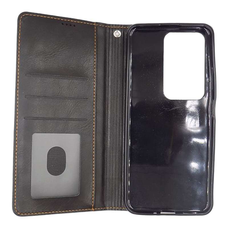 Cases, Covers & Skins - Flip Style Case for Huawei Nova Y72, Y63 for ...