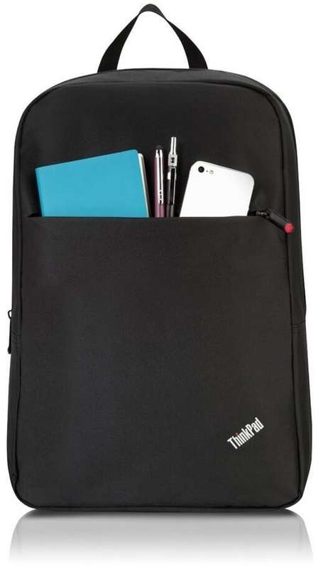 Backpacks - Lenovo ThinkPad 15.6 inch Basic Backpack Black was listed ...