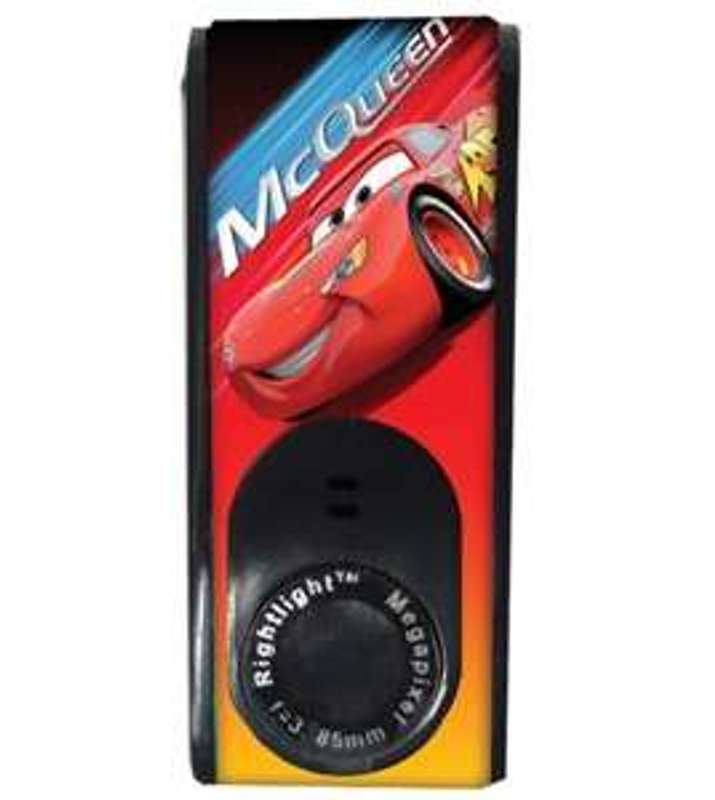 Webcams - Disney Cars USB Web Camera with Microphone was listed for 193 ...