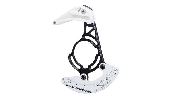 Fouriers chain guide store