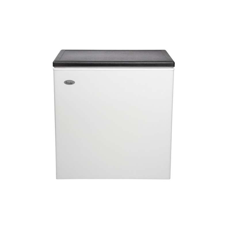 Fridges & Freezers - Zero Appliances 120 Litre Gas Electric Chest ...