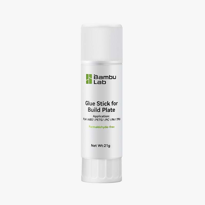 Glues & Adhesives - Bambu Lab Glue Stick for Build Plate for sale in ...