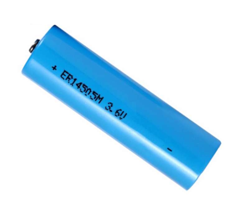 Other Electronic Components & Equipment - BATTERY LITHUM SIZE=AA 3V6 2 ...