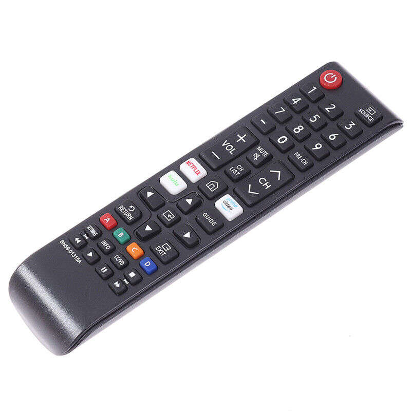 Remote Controls - Samsung BN59-01315A Replacement Remote Control for ...
