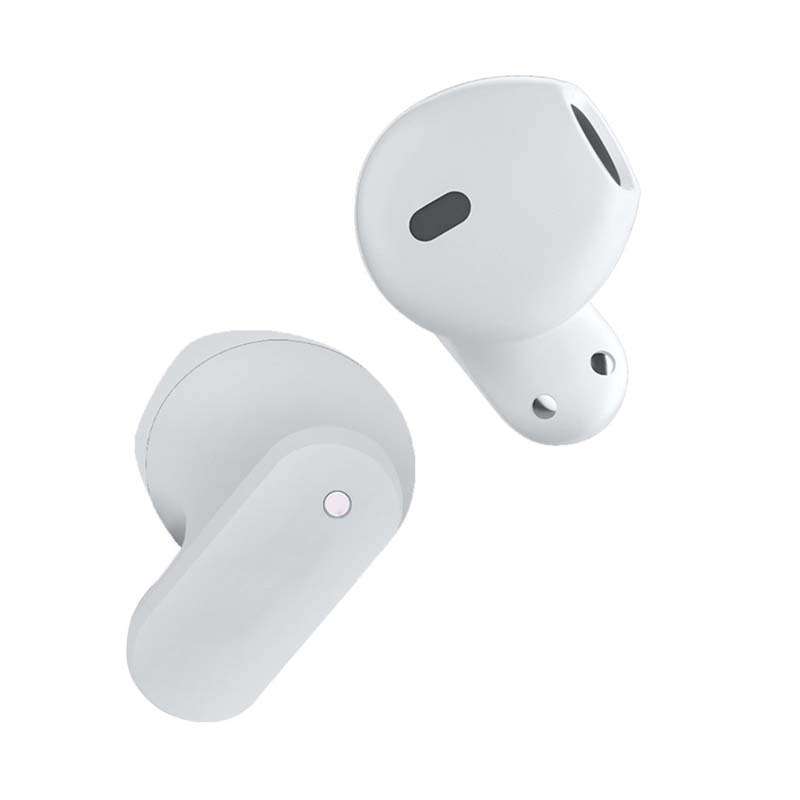 Headphones & Earphones - Intouch True Wireless Fusion Buds PW08 - White ...