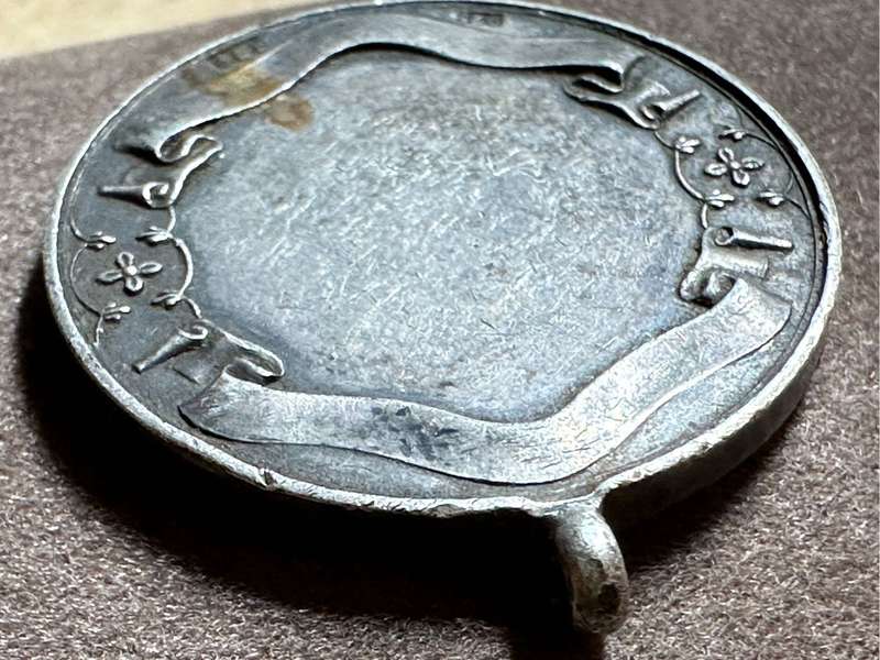 Commemorative - UVM / UDF Silver Medal for sale in Hartbeespoort (ID ...