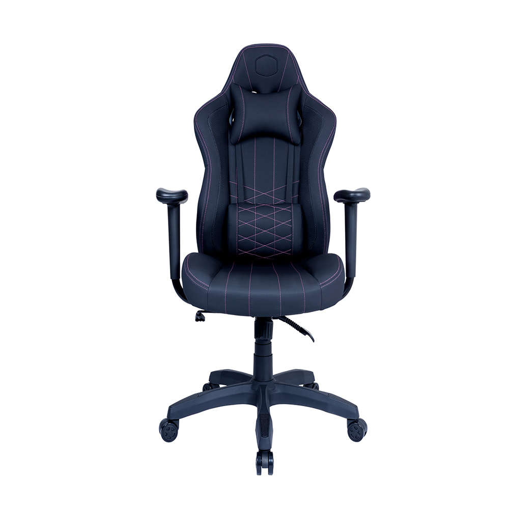 Chairs - Cooler Master Caliber E1 Gaming Chair - Black. for sale in Johannesburg (ID:634069472)