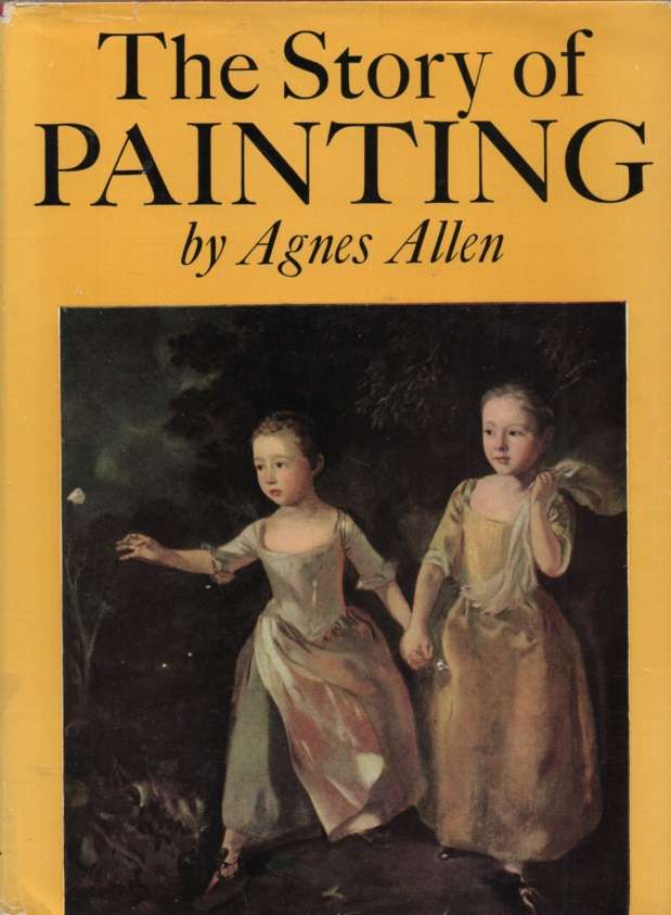 Business & Management Sciences - The Story of Painting. Second-hand ...
