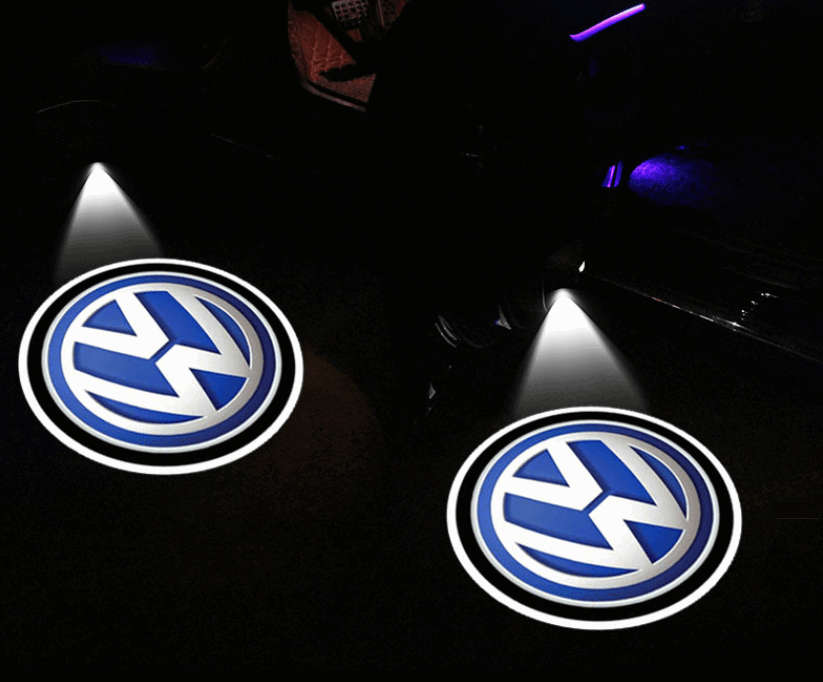 Neon & LED Lights - Vw welcome door logo led -SET for sale in Cape Town ...