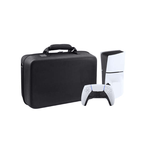 Cases, Bags & Pouches - PS5 Slim Digital Edition Protective Deluxe ...