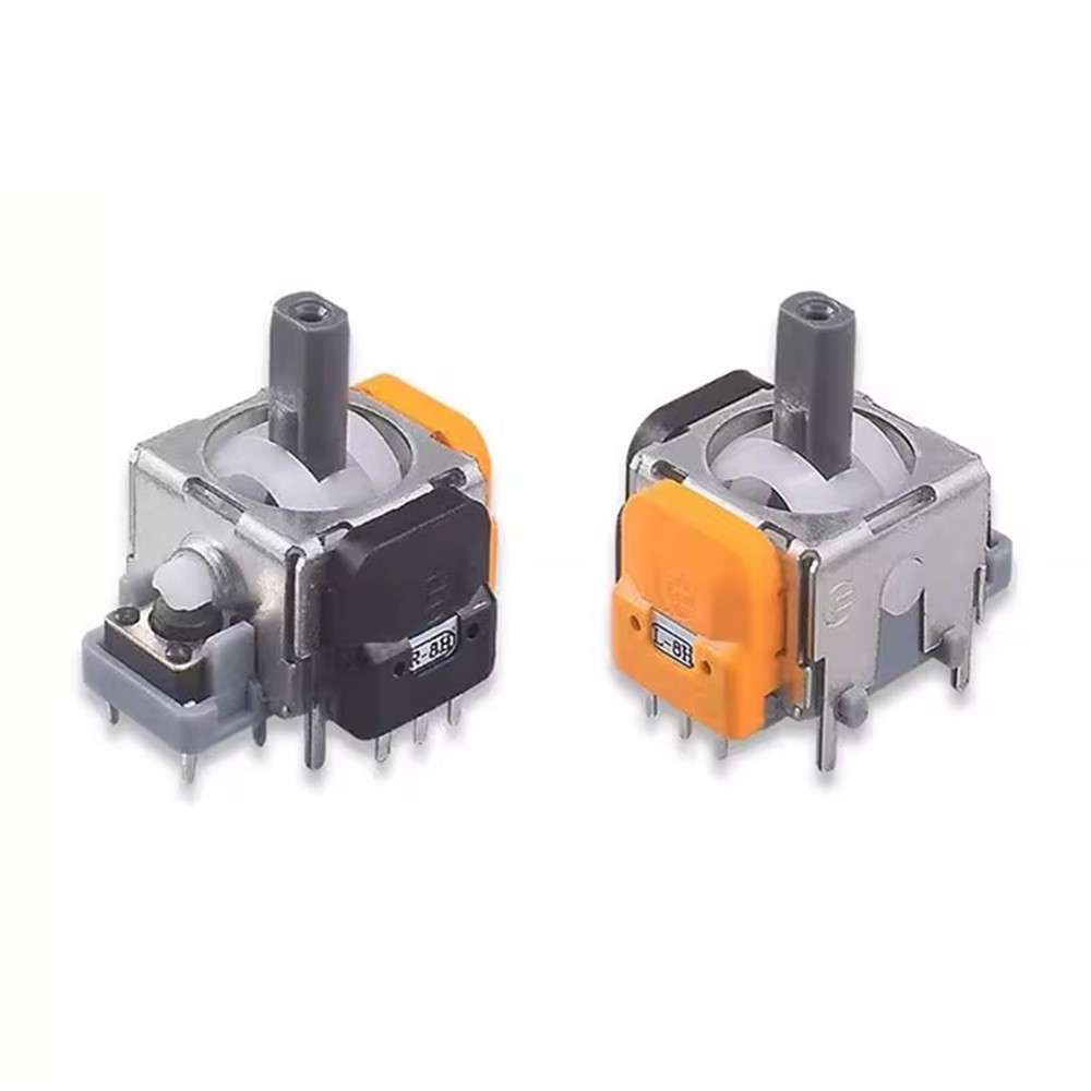 Parts - For Sony PlayStation 4 OEM Hall Sensor Joystick Module 3D ...