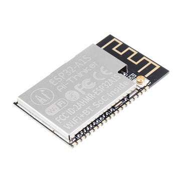 Modules - ESP32-A1S WiFi Module ESP32 Serial to WiFi Audio Module for sale in China (ID:645875397)