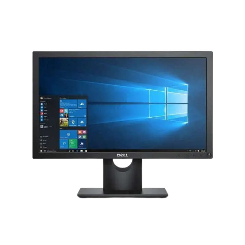 Monitors - Dell E1916HV 19" LCD Widescreen Monitor was listed for 599. ...