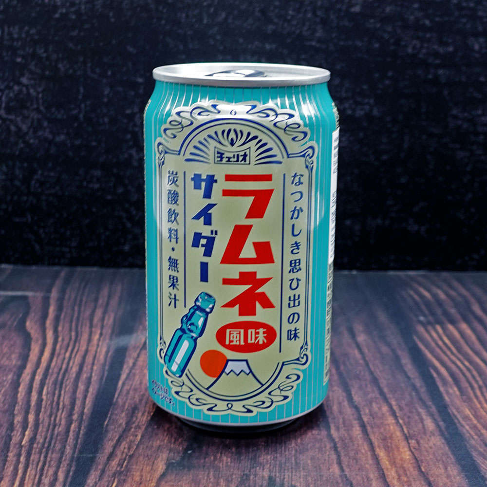 Indian, Asian & Mexican Foods - (Cheerios) Ramune Flavoured Soda 350ml ...