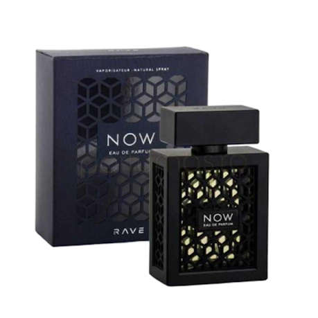 Fragrances for Him - Rave Now Eau De Parfume 100ml Perfume For Men for ...