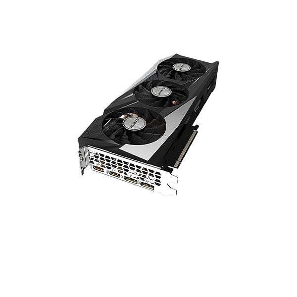 Graphics & Video Cards - Gigabyte Radeon RX 6750 XT Gaming OC 12GD GV ...