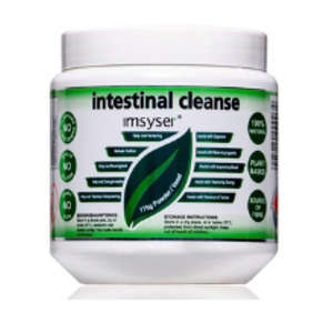 Vitamins and Amino Acids - IMSYSER DEEP INTESINAL CLEANSE POW 170G for ...
