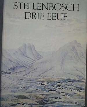 Africana - Stellenbosch Drie Eeue for sale in Johannesburg (ID:637260693)