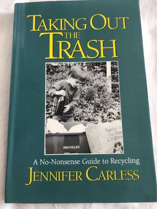 Self Help & Psychology - Taking Out the Trash, A No-Nonsense Guide To ...