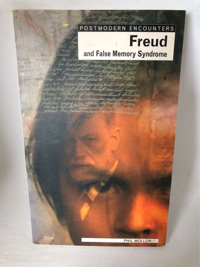 Philosophy, Religion & Spirituality - Freud and False Memory Syndrome ...