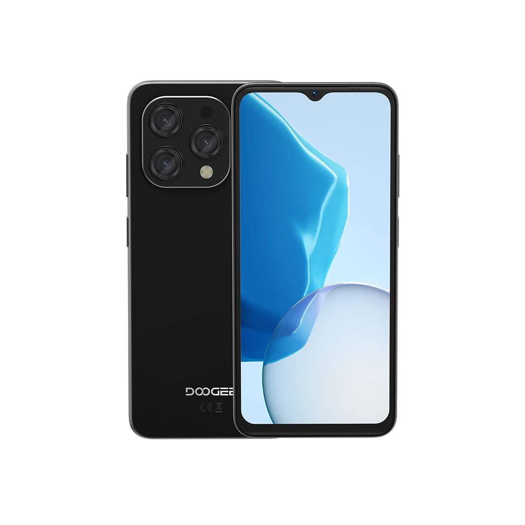 Huawei - DOOGEE N55 128GB Smartphone for sale in Durban (ID:653704549)
