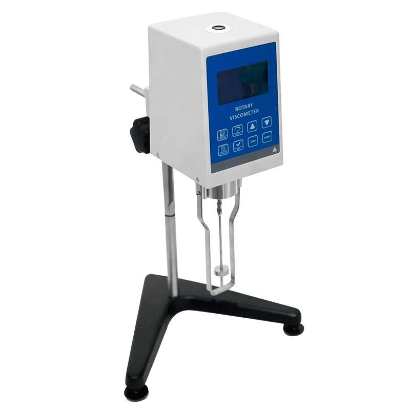 Cleaning Equipment & Supplies - Digital Rotary Viscosity Meter for sale ...