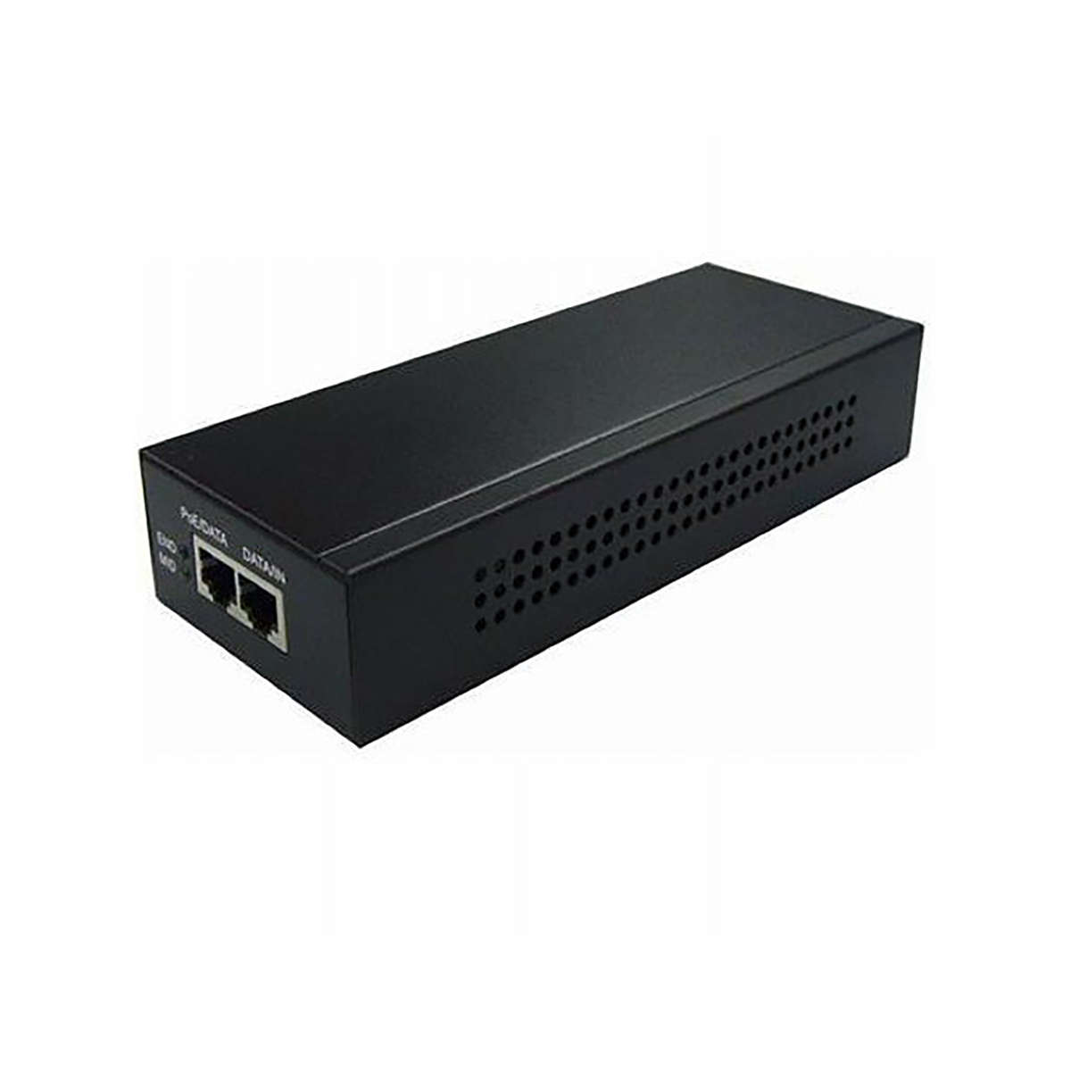 Hubs & Switches - Hikvision 60W Midspan POE Injector for sale in ...