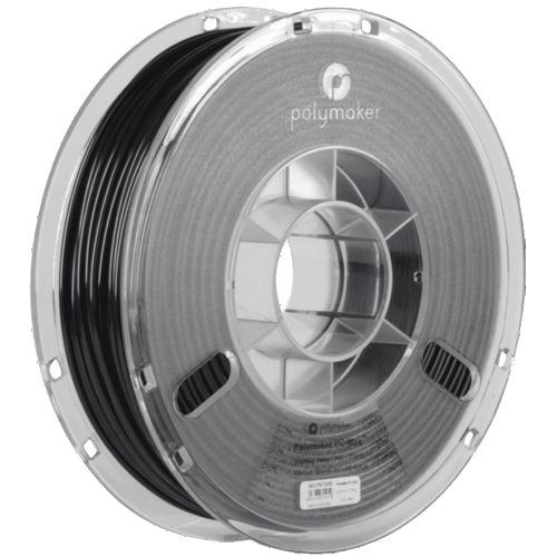 3D Printer Accessories - Polymaker PolyFlex TPU95 Filament Black 1.75mm 750g was listed for 685. ...